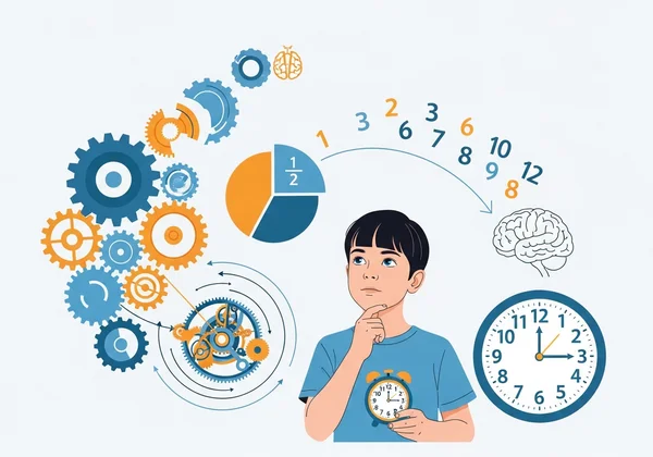 Analog Clock Lesson Plans: Standards-Based Teaching for Elementary Education - AnalogClock.net